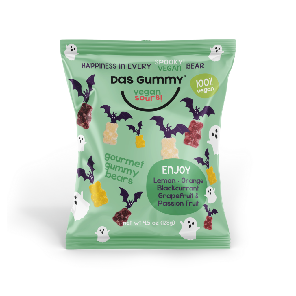 Home - DasGummy
